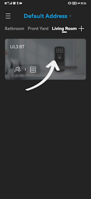 How to Reset Ultraloq Smart Lock to its Factory Settings? – U-tec Support
