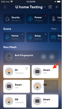 How do you share your Smart Plug and Smart Switch with another user ...