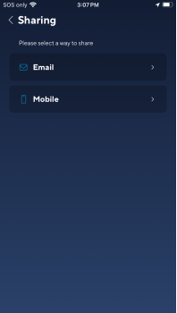 How do you share your Smart Plug and Smart Switch with another user ...