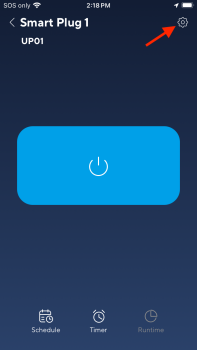 How do you share your Smart Plug and Smart Switch with another user ...