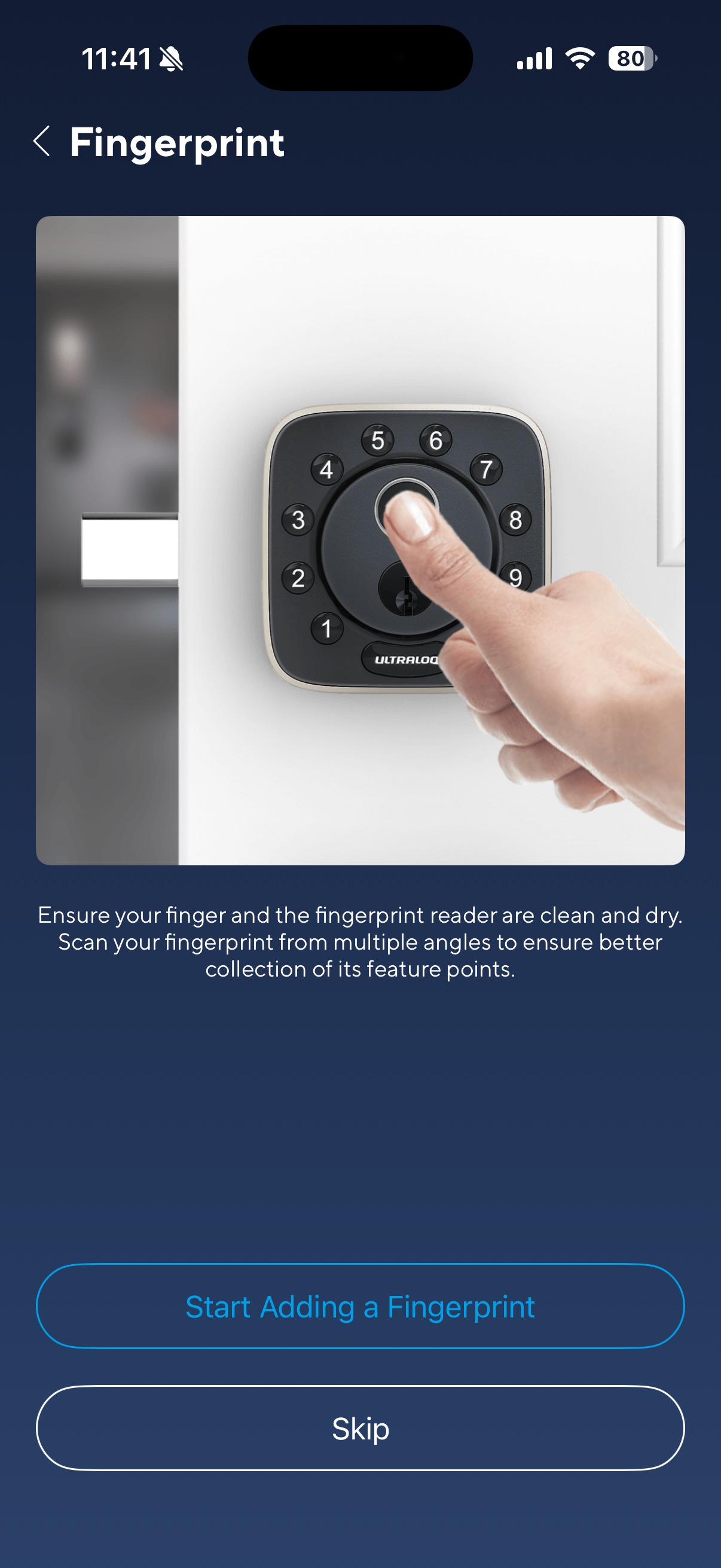 Temporary User FAQs: Create and Share – U-tec Support