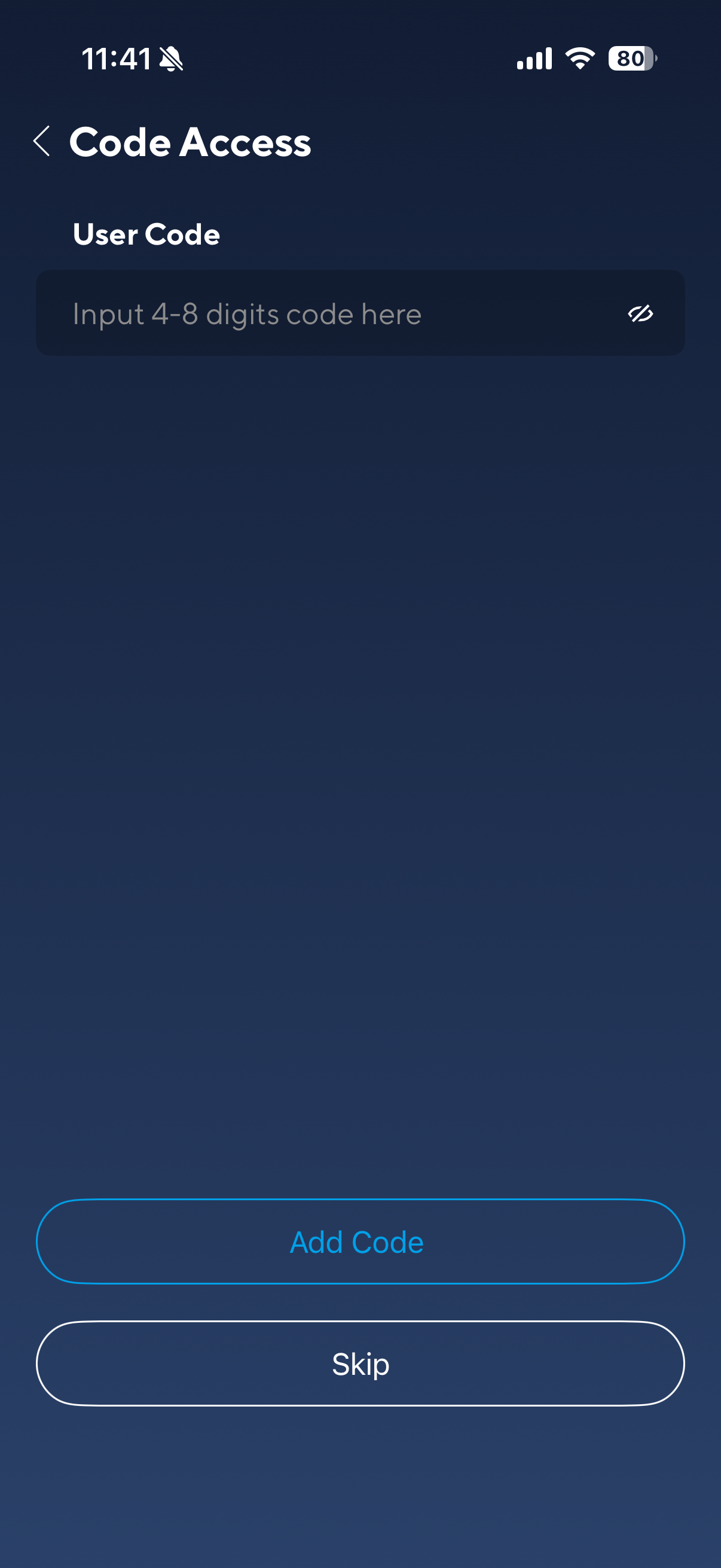 Temporary User FAQs: Create and Share – U-tec Support